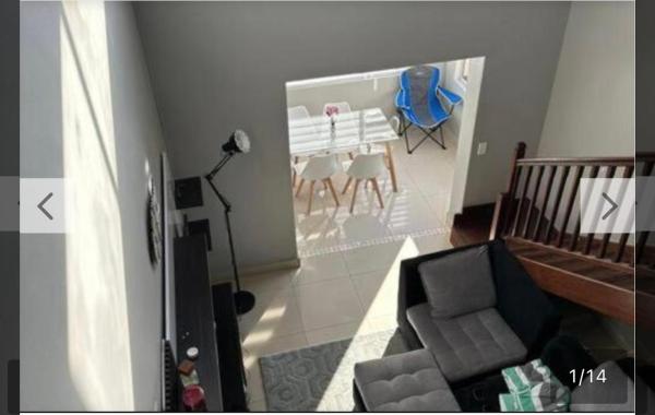 Ya Eagle Wings Self Catering Shared Lodge A - Parklands