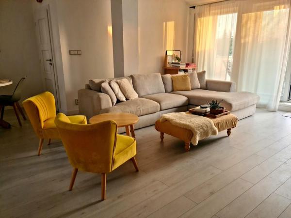 Gorgeous Loft In Town Centre - Bánovce nad Bebravou