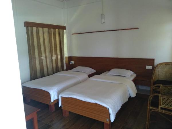 Peit Them Resort - Meghalaya