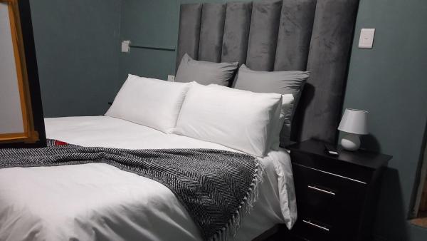 Simicon Guesthouse - Witbank