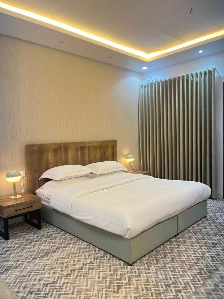 Al-jamwaut B - Nozol Noor 7 - Medina