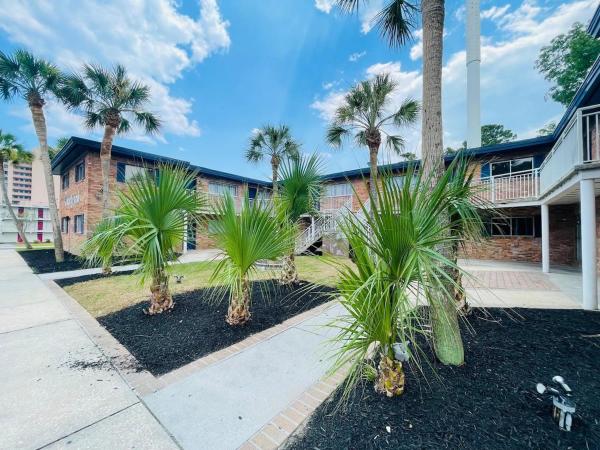 Perfect Vacation Walk To The Beach 11 - 머틀 비치