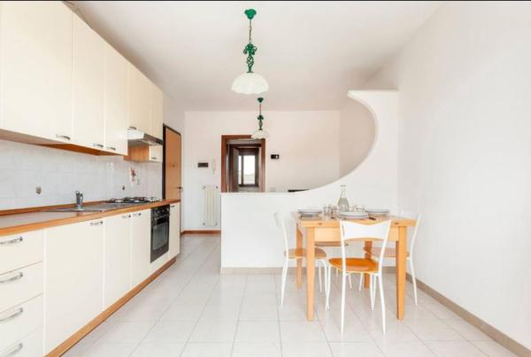 Malpensa - Casa Busto - Busto Arsizio