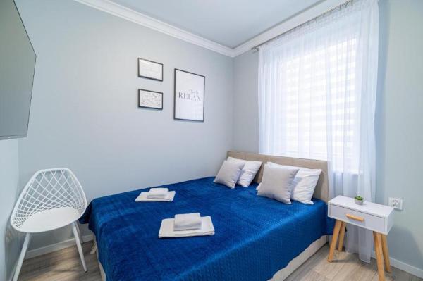 Apartamenty Sunline Kołobrzeg 3 - Kołobrzeg