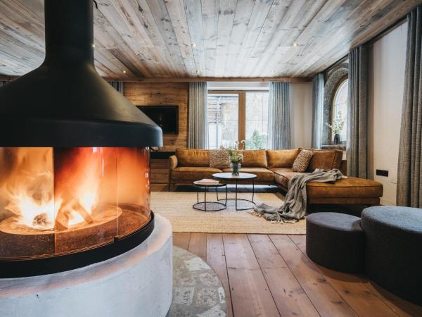 Chalet Seefeld Inklusive Seefeld Gästekarte - Seefeld in Tirol