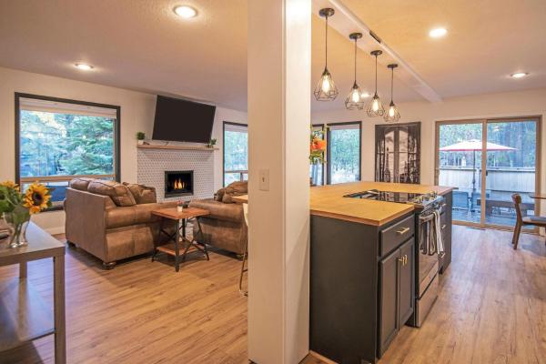 5 Wickiup - Sunriver, OR