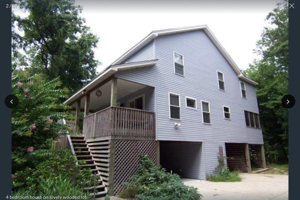 Soundside, Canalfront Outer Banks House Near Ocean - Southern Shores, NC