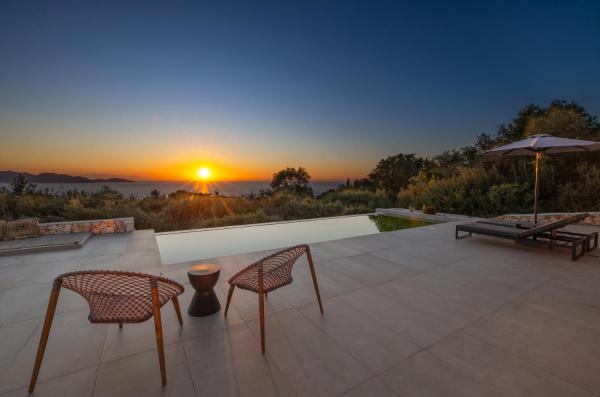 Villa Ki - Yagi Villas - Asos