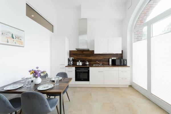 Ferienwohnung Marder - Coesfeld