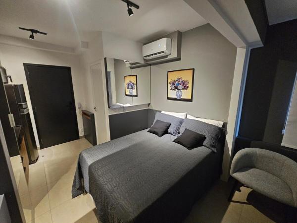 Studio Moderno - Oscar Freire - Pinheiros