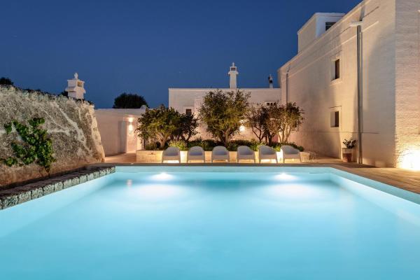 Masseria Stefanodelconte