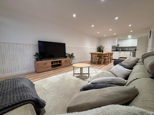 Acogedora Casa Cerca De Vigo By Cabana Rentals - Lara