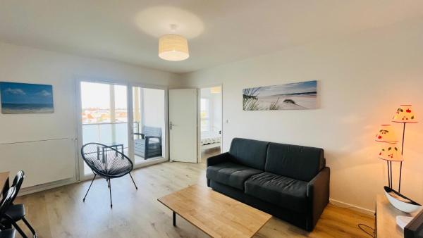 Le Lumina Du Centre Bourg - Saint-Jean-de-Monts