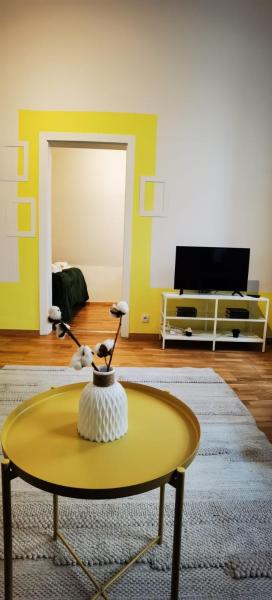 Amarilis - Dolce Duo Homes - Vienna