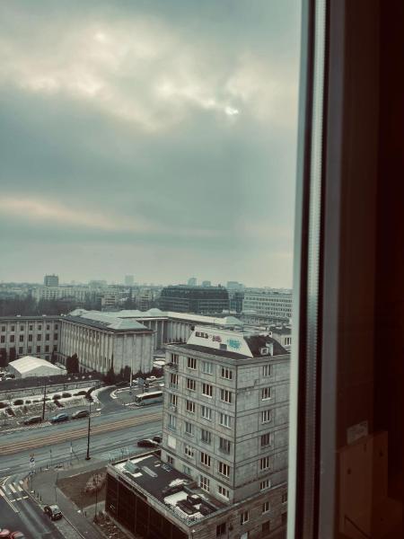 Studio Smolna - Warsaw