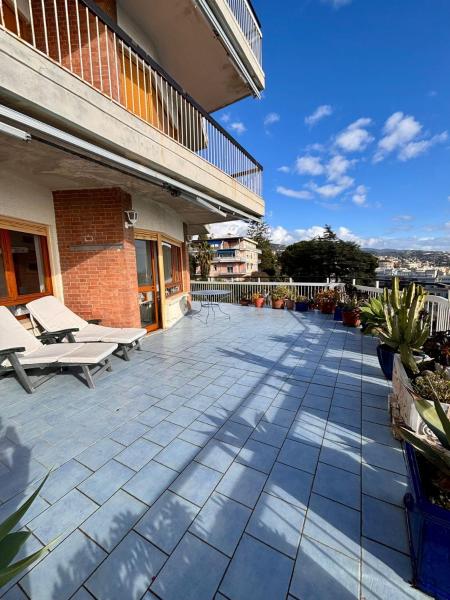 Grande Blu - Sanremo