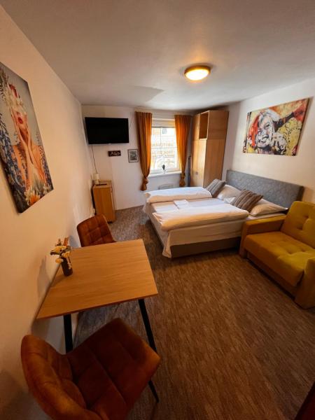 Apartmán Pod Magurou Donovaly - Donovaly