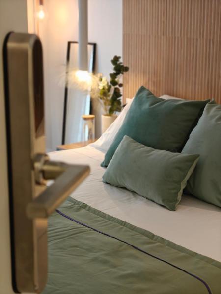 Lilla Suites - Musei Vaticani - Vatican City