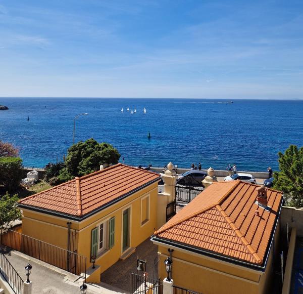 Hotel Le Saint Paul - Èze