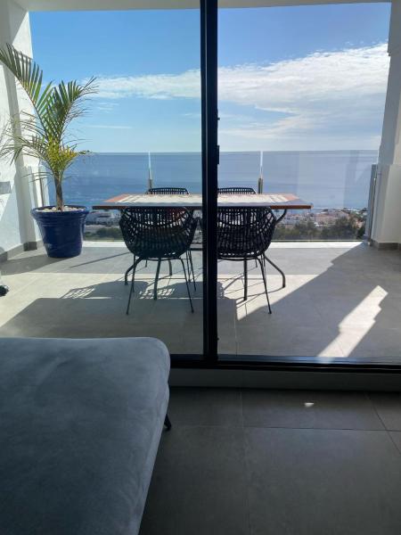 Luxury Penthhouse Sea Views Blue Suite 3401 - Manilva