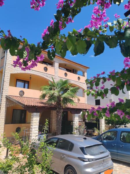 Slim Apartman I Sobe - Croatia