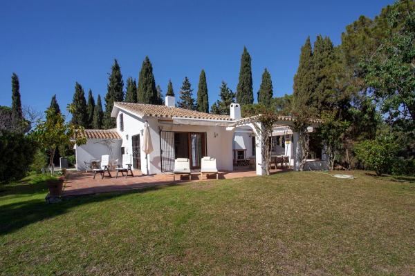 Sunstay Villa Calahonda Mijas - La Cala de Mijas