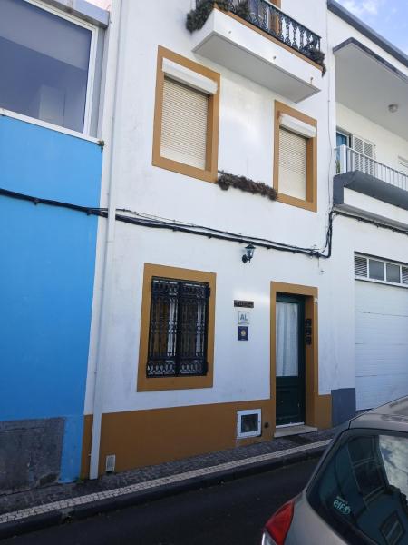City's Heart Guesthouse - Portugal