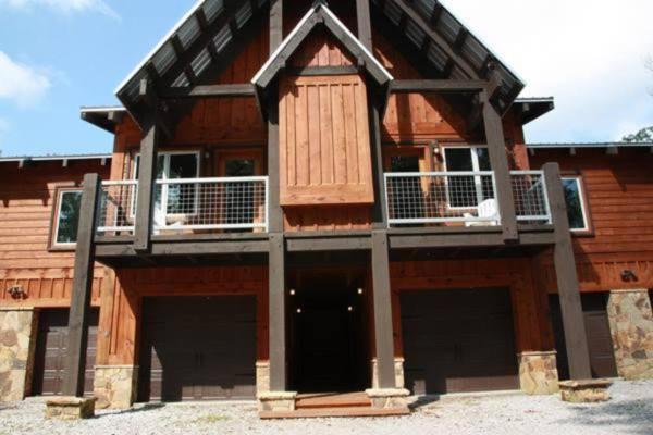 #722 Trout Hill Condo At Fall Creek Falls - Fall Creek Falls, TN