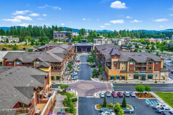 Riverstone Centro Del Villaggio - Coeur d'Alene, ID