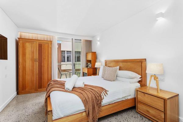 Nest On Newcastle, S4 - Subiaco