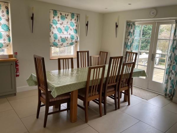 Covercote - Leyburn