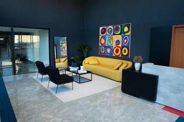 Dicopi Hotel - Maringá