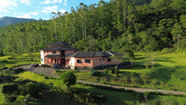 Refúgio Rio Do Boi - Cambará do Sul