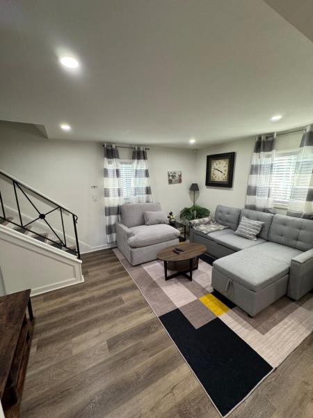 Relaxing Oasis In Atlanta - Atlanta, GA