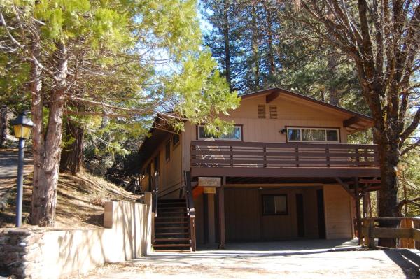 Yosemite Mountain Lodge - Wawona, CA