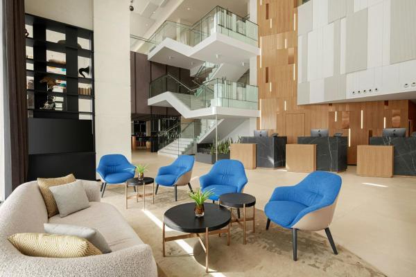 Courtyard By Marriott Dakar Diamniadio - Senegal