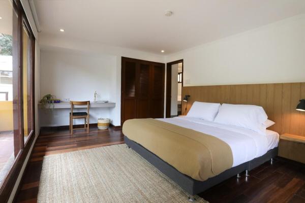 Urban Charm Your Zona G Escape Awaits 501 - Bogota