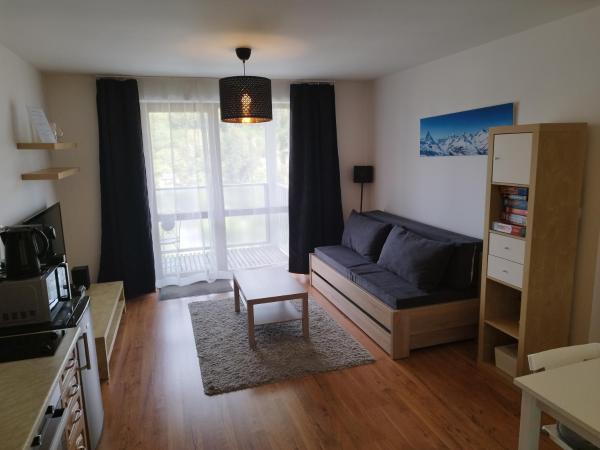 Apartmány Liptov Maco - Slovakia