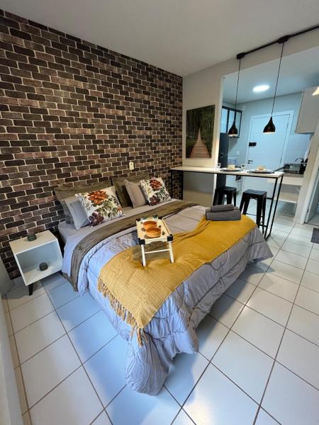 411a Apartamento Esplendido - Ribeirão Preto