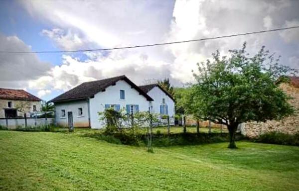 Maison Dans Le Périgord Vert - Dordogne