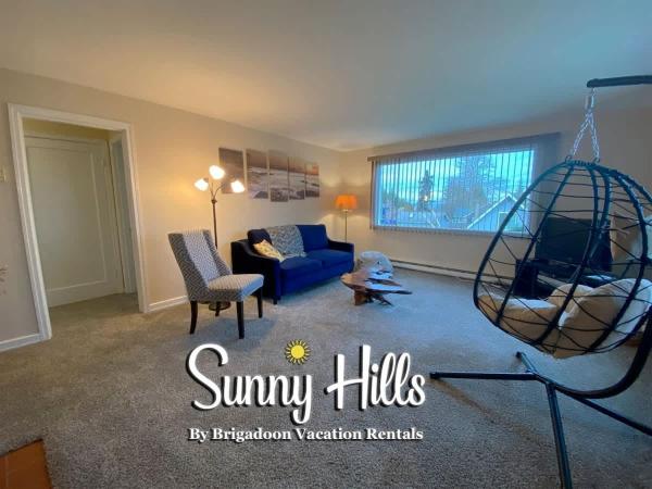 Pa Sunny Hills - Port Angeles, WA