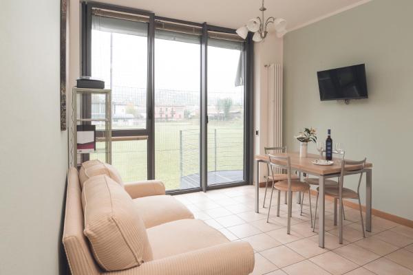 La Torre Dei Vigneti - Alba