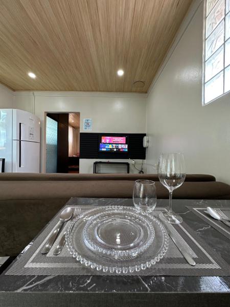 Loft Completo - Próximo Ao Centro Com Ar Condicionado - Joinville