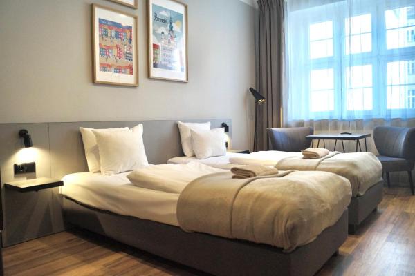 Aparthouse Woźna 11 - Poznan