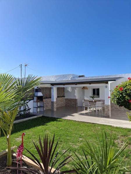 Casamaria 50 Metros De La Playa - El Palmar de Vejer