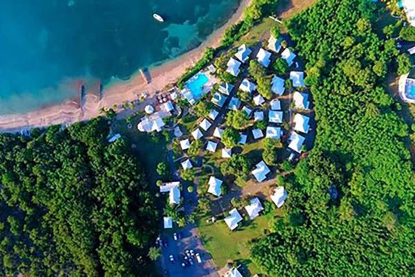 Bungalows On The Bay Usvi - U.S. Virgin Islands
