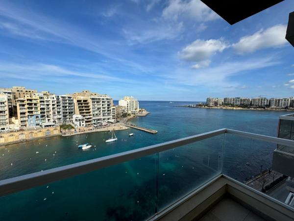 Giuliani Seafront 14 - Valletta