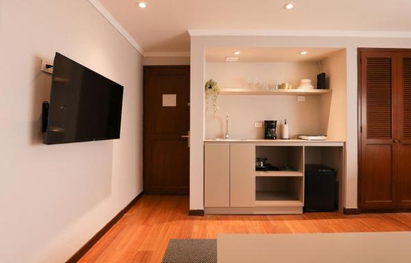 Modern Comfort In The Heart Of Zona G 202 - Bogota