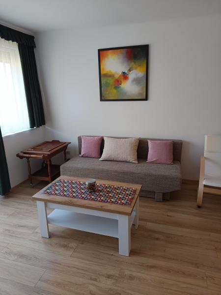City-apartman - Kaposvár