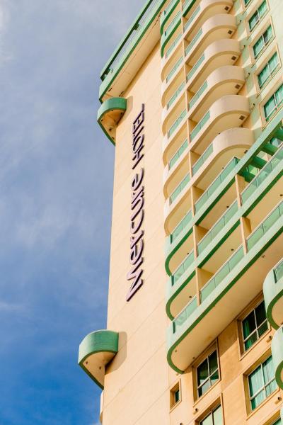 Mercure Macae - Macaé